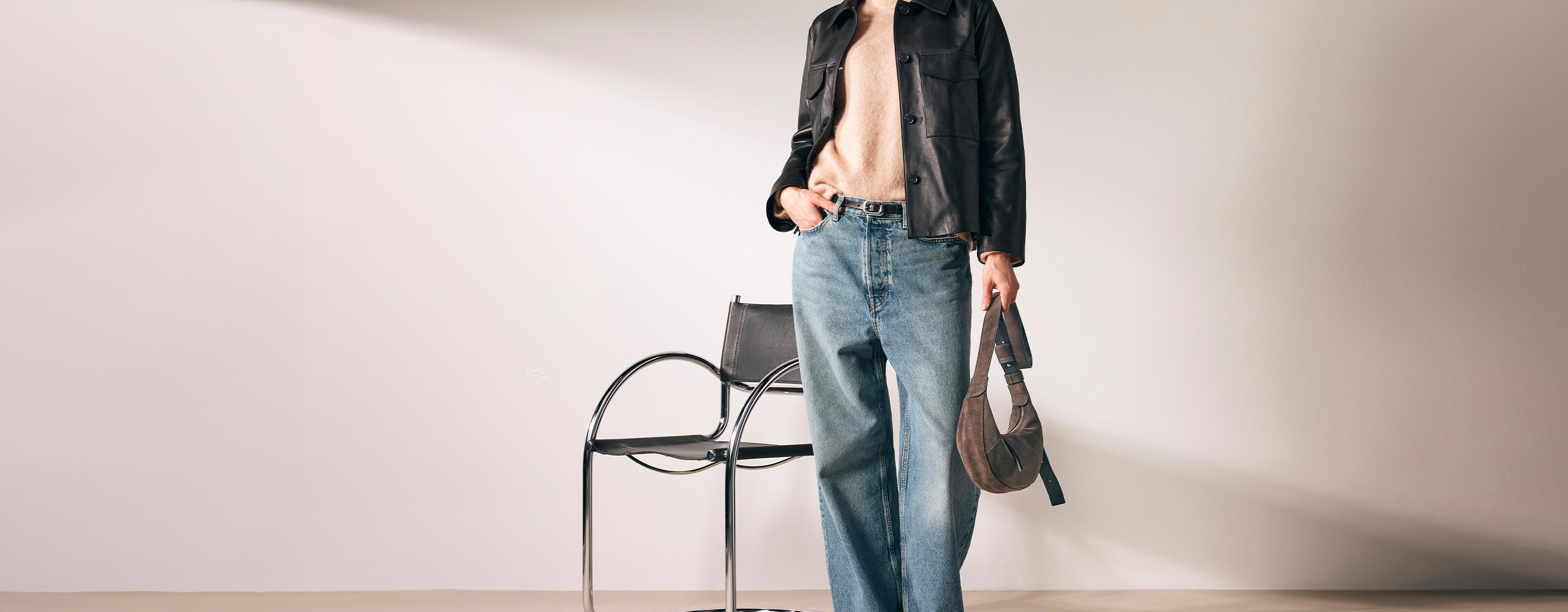 All products for women at saddler.com - The swedish leather brand