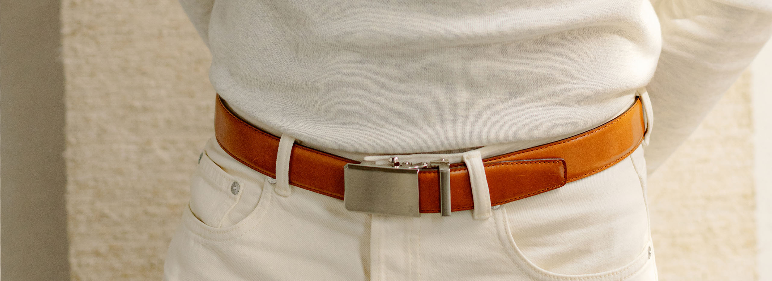 Saddler - high-quality automatic belts for style and comfort