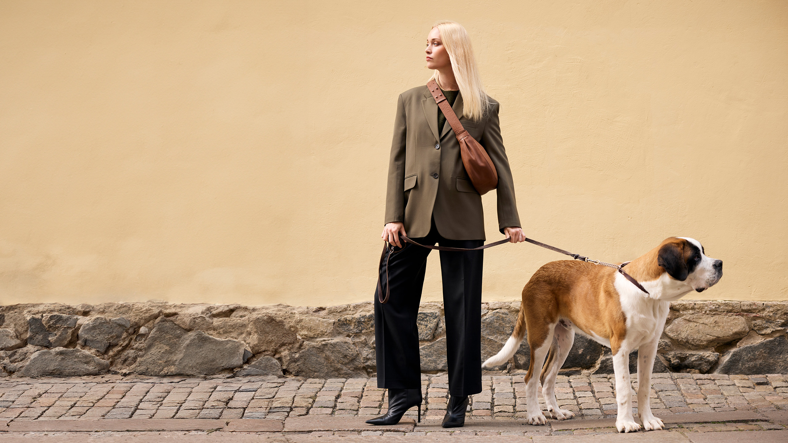 Saddler - The Swedish leather brand