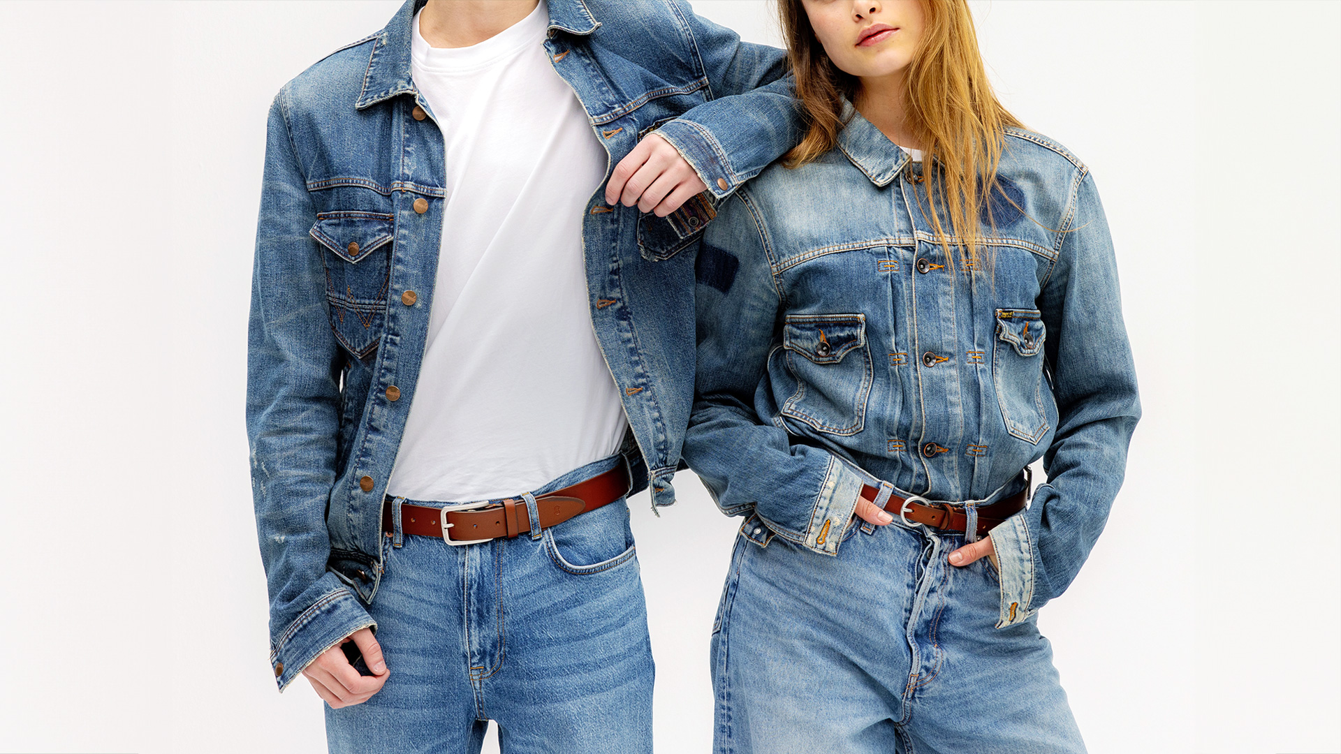 Saddler - Elegant Leather Accessories | The Swedish leather brand